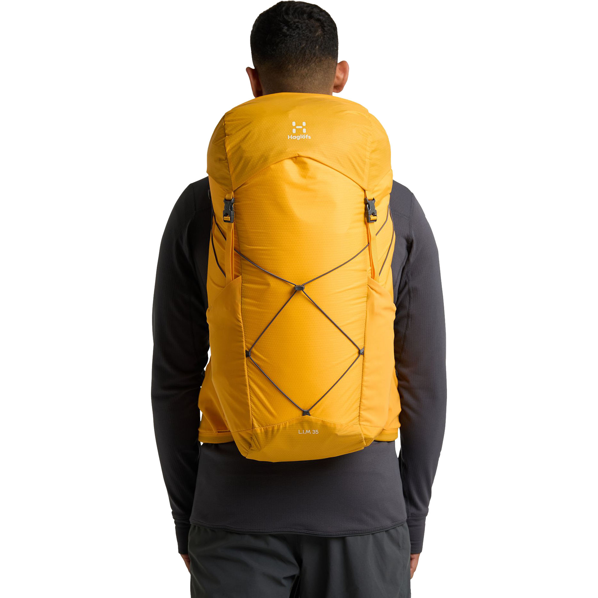 Haglofs L.I.M 35 Backpacks | Absolute-Snow