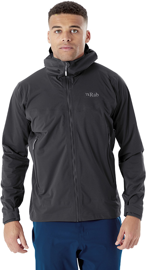 Rab Kinetic 2.0 Jackets | Absolute-Snow