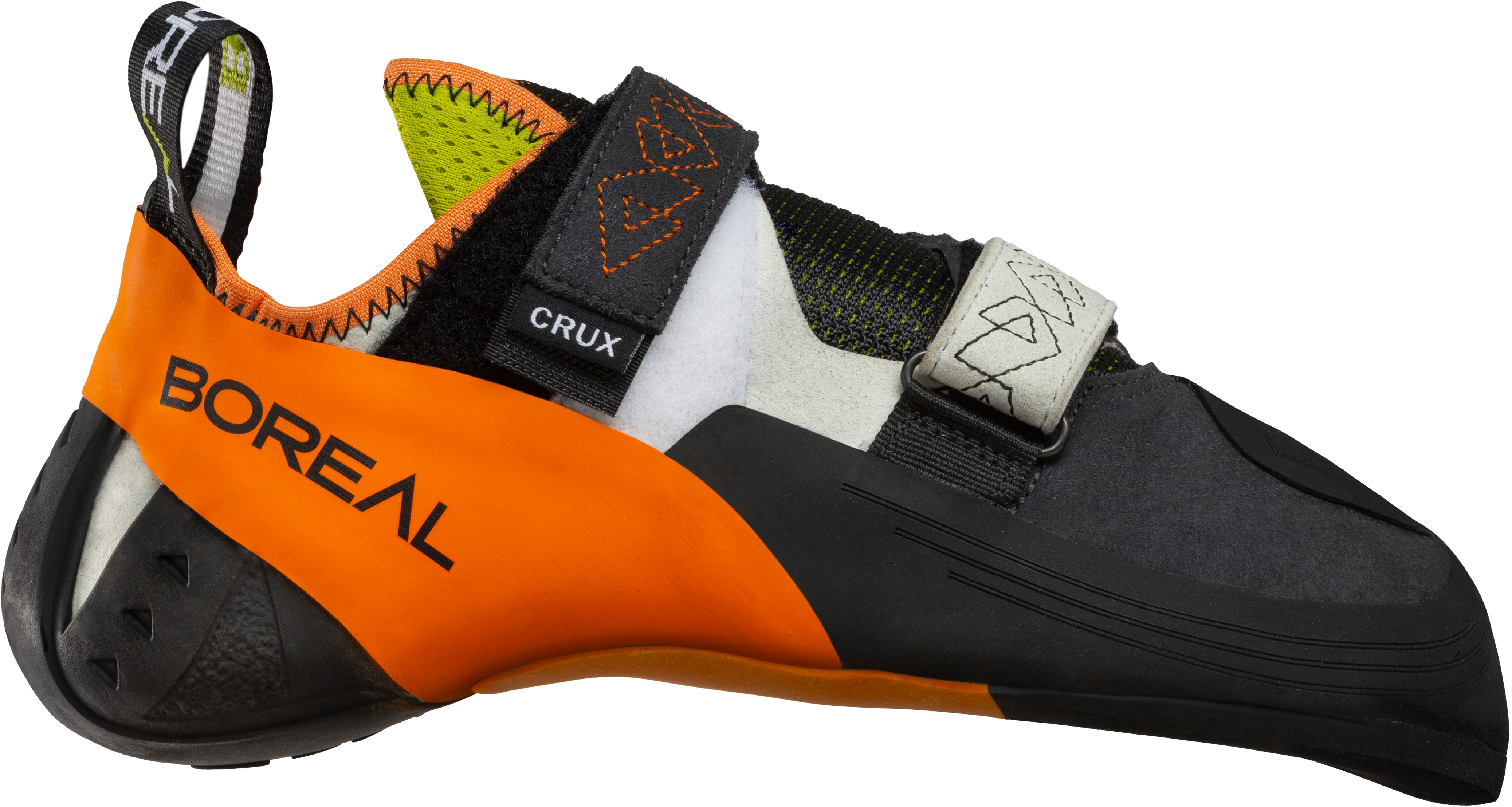 Boreal Crux Climbing Shoes | Absolute-Snow