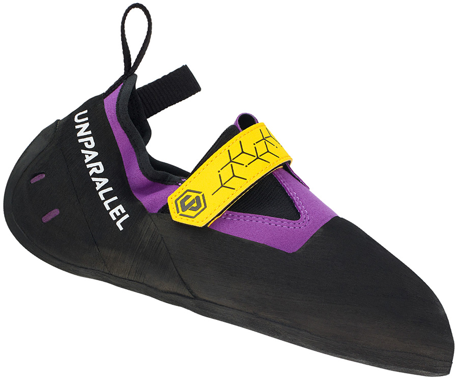 Unparallel UP Rise Pro Climbing Shoes | Absolute-Snow