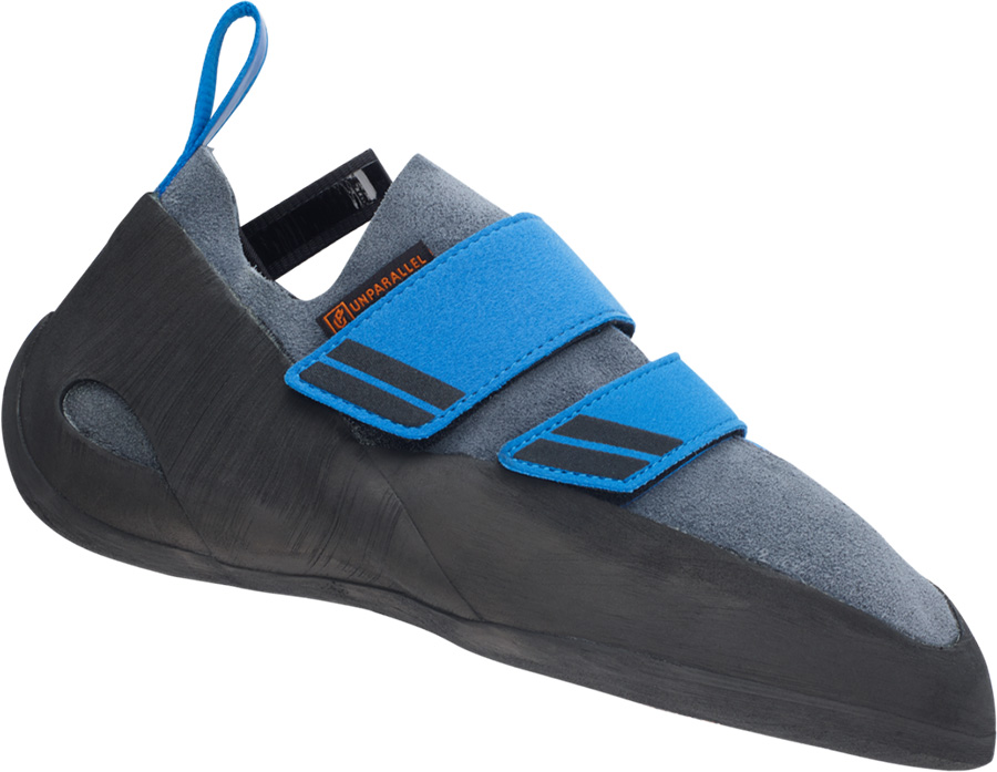 Unparallel Engage VCS Climbing Shoes | Absolute-Snow