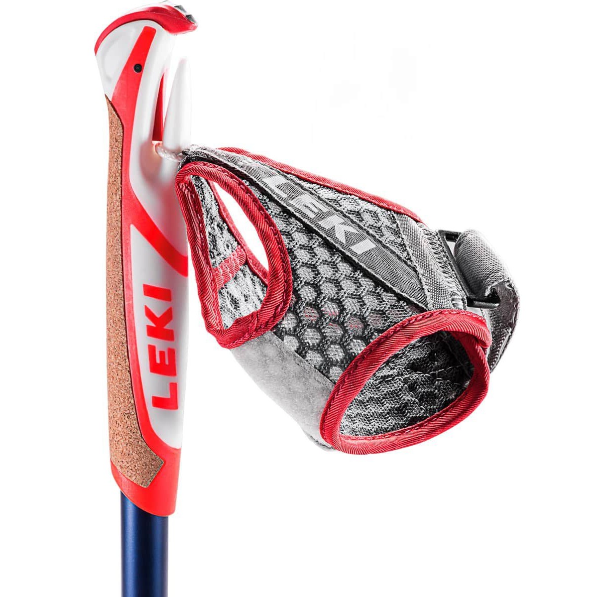 Leki Shark Frame Strap Mesh Trekking Pole Accessories