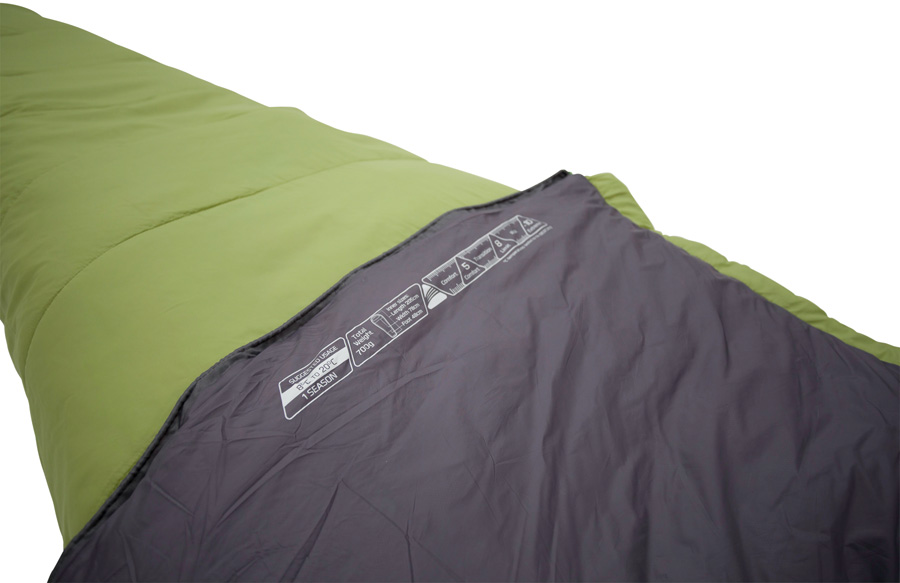 Vango Ultralite Pro 50 Sleeping Bags | Absolute-Snow