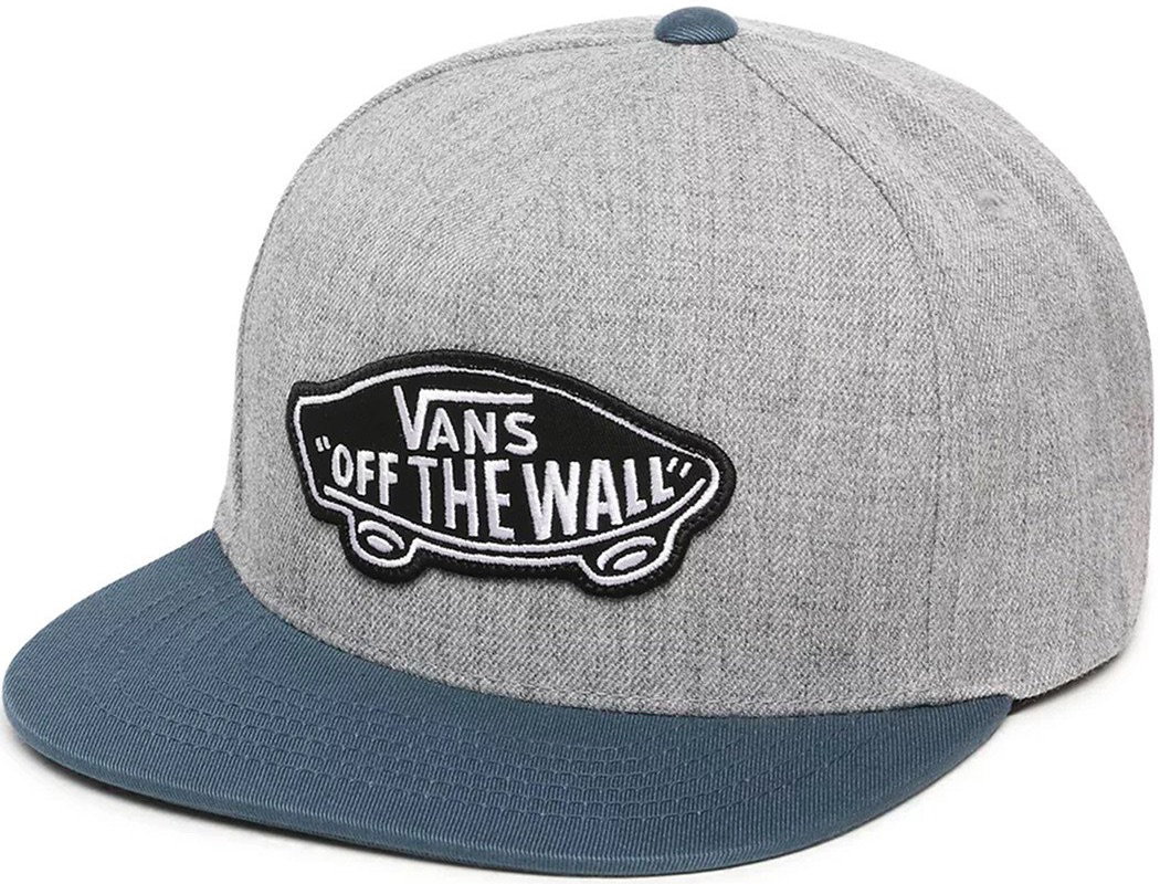 Vans Classic Patch Cap Headwear | Absolute-Snow
