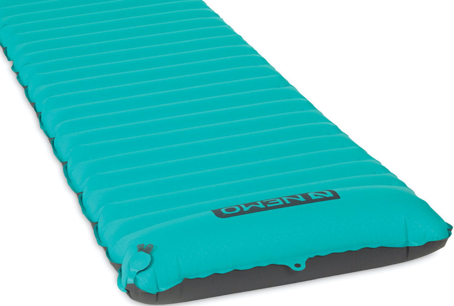 Nemo Astro Sleeping Mats, Airbeds & Cots | Absolute-Snow