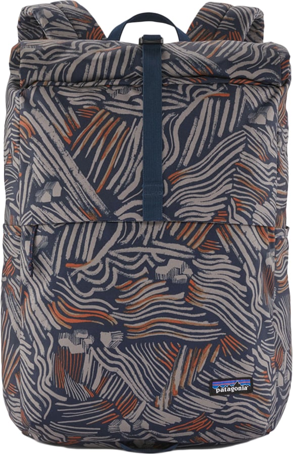 Patagonia Arbor Roll Top Backpacks | Absolute-Snow
