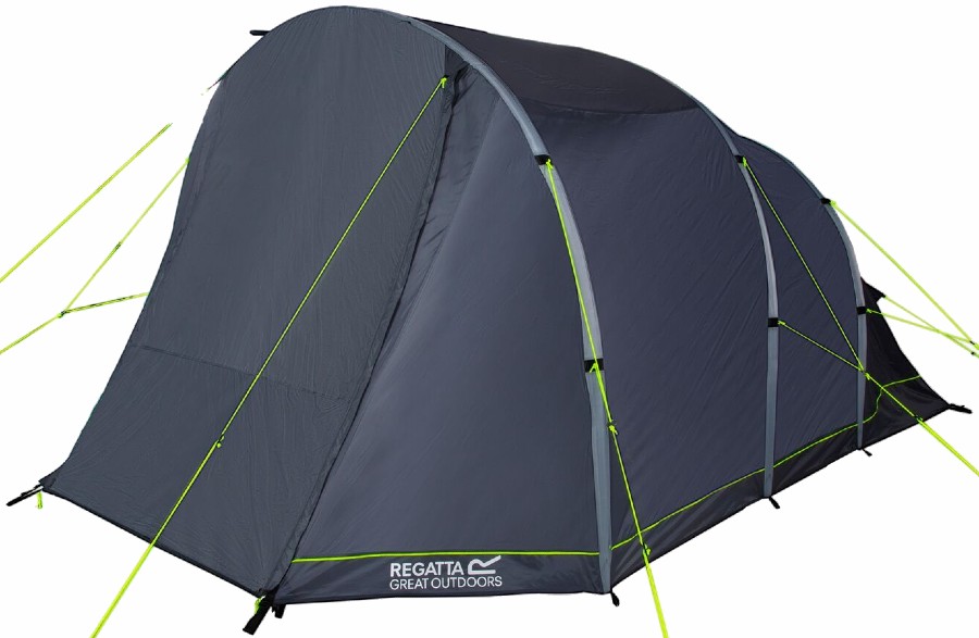 Regatta Kolima V2 4 Tents, Bivvys & Extensions | Absolute-Snow