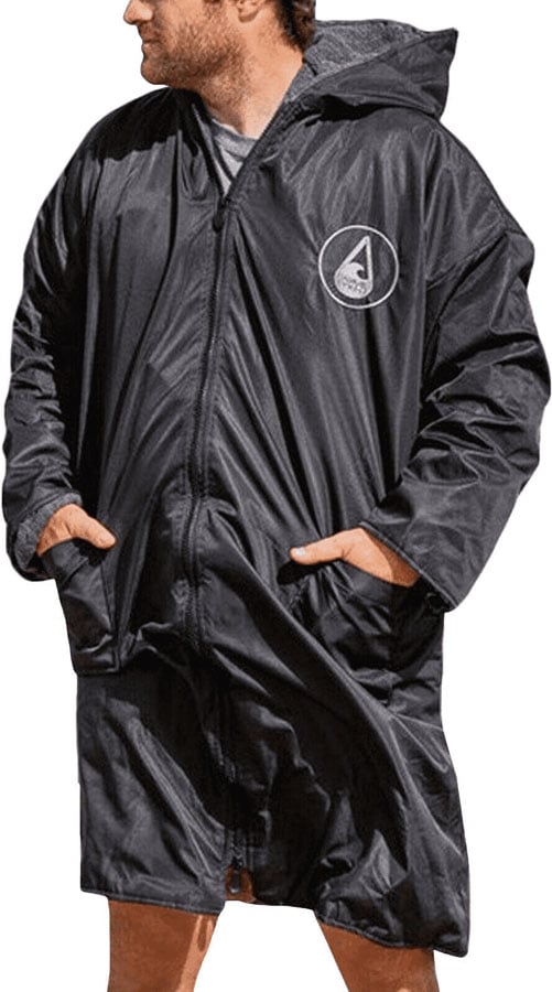 WaveHawaii Storm Poncho Changing Robes | Absolute-Snow