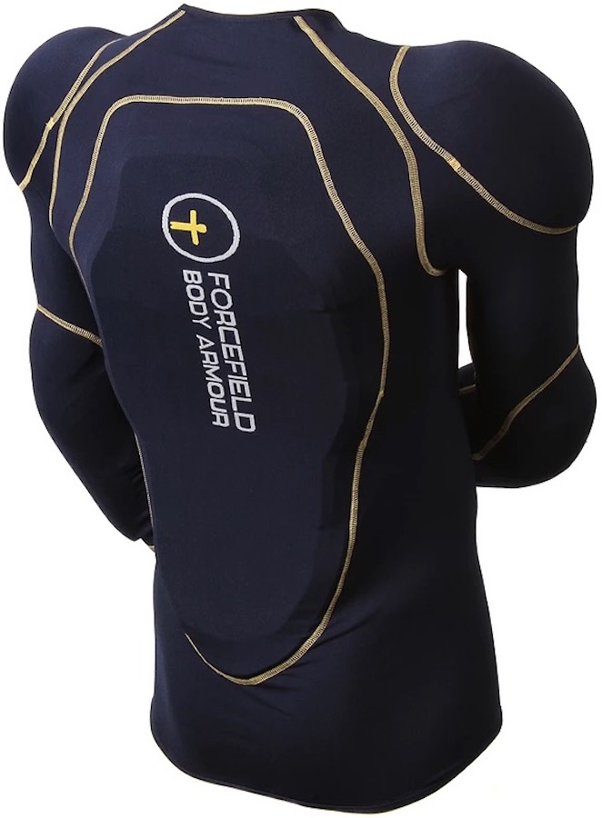 Forcefield Sports Jacket level 2 Upper Body Protection
