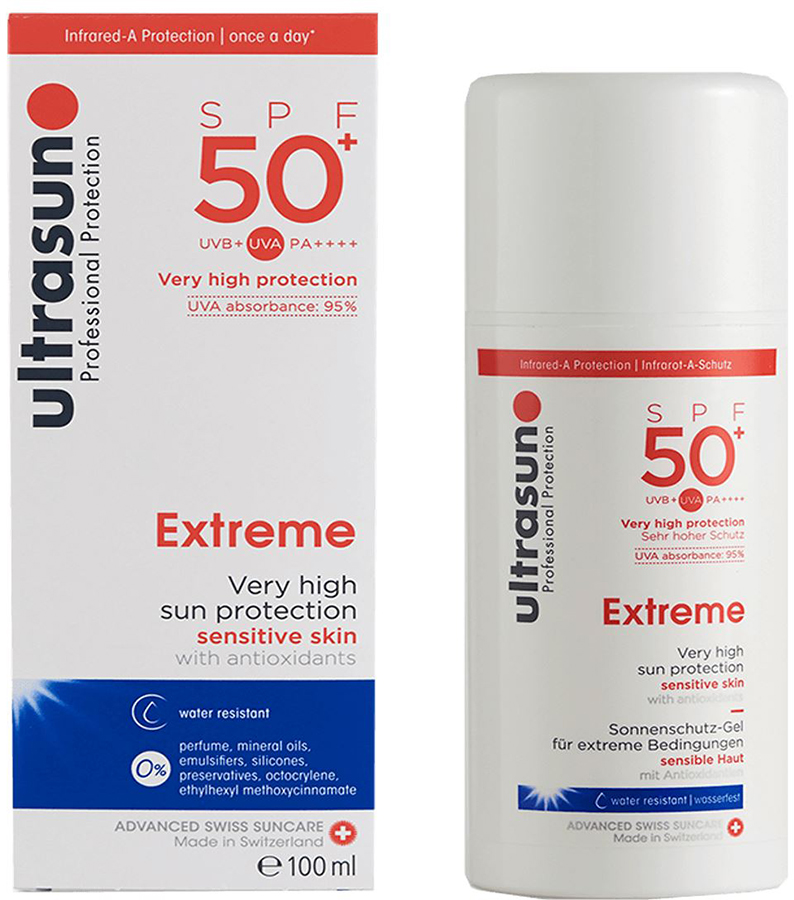Ultrasun Extreme Sunscreen Suncream | Absolute-Snow