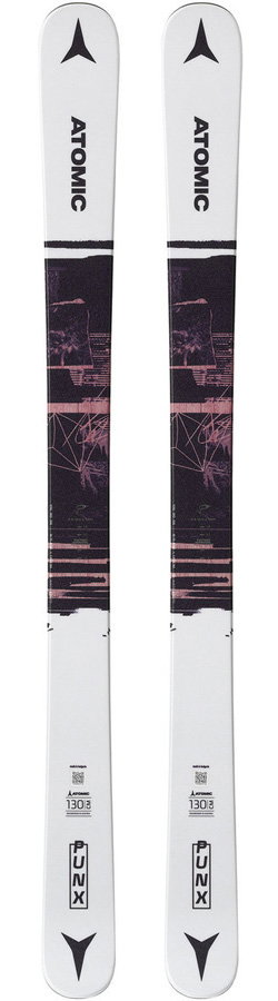 Atomic PUNX JR Skis 2020 | Absolute-Snow