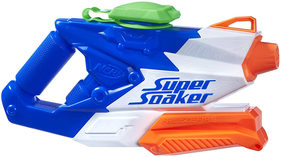 Nerf FreezeFire 2.0 Toys | Absolute-Snow