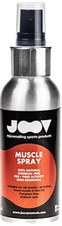 Joov Muscle Spray Muscle Recovery | Absolute-Snow