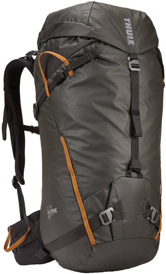 Thule Stir Alpine Backpacks | Absolute-Snow