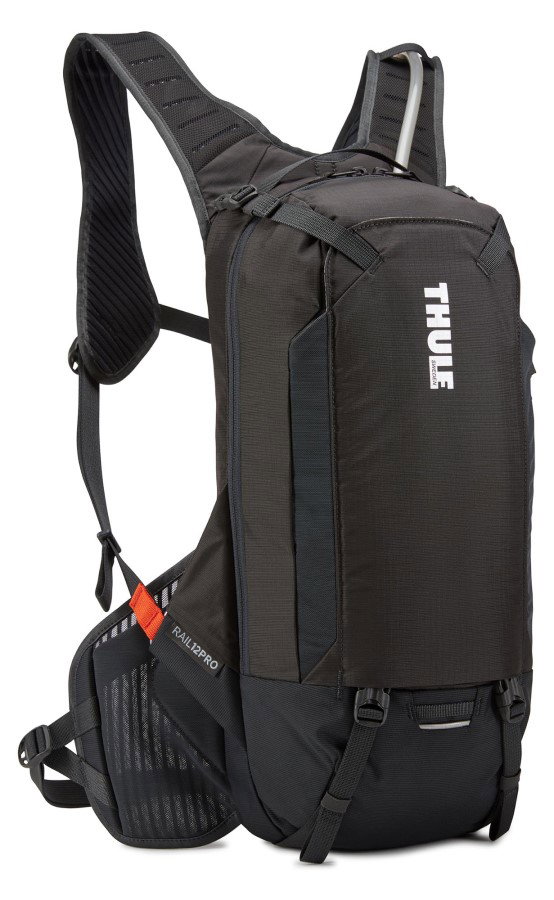 Thule Rail Bike Pro Backpacks | Absolute-Snow