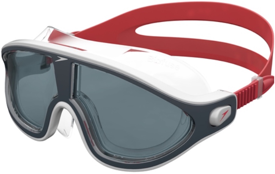 Speedo Biofuse Rift Mask Swimming Accessories | Absolute-Snow