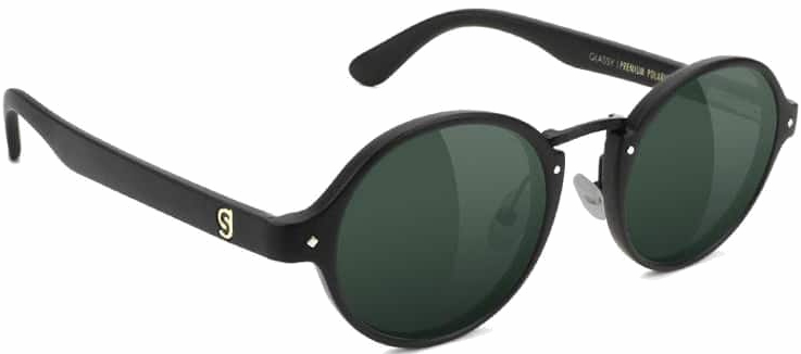 Glassy Sunhaters P-Rod Premium Eyewear | Absolute-Snow