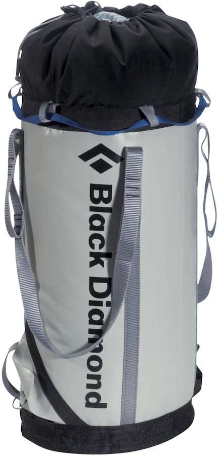Black Diamond Stubby 35 Haul Bag Rope Bag | Absolute-Snow