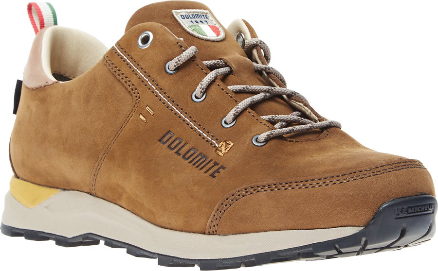 Dolomite Move Road Low GTX Outdoor Shoes | Absolute-Snow