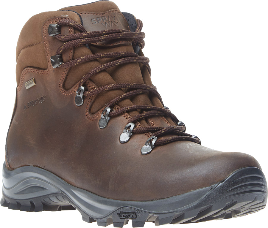 Sprayway Canna HydroDry Outdoor Shoes | Absolute-Snow