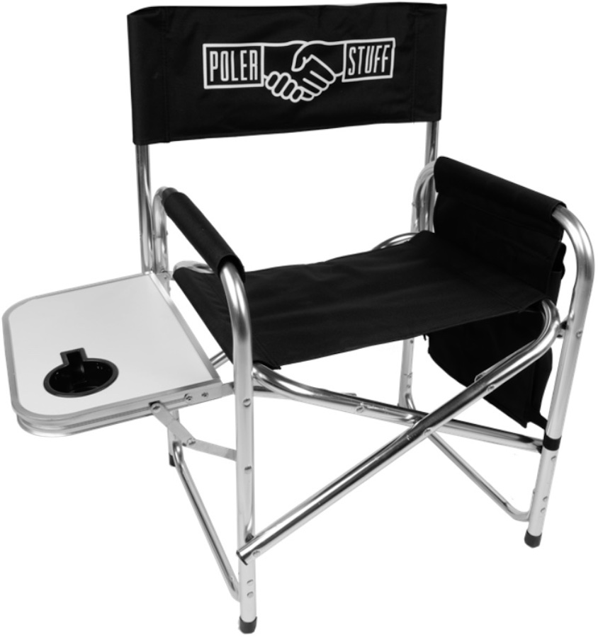 Poler Adventure Chair Camping Furniture | Absolute-Snow