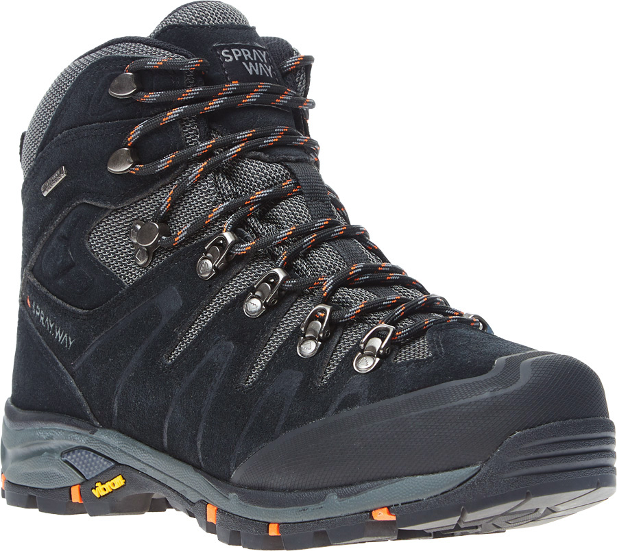Sprayway Arran HydroDry Outdoor Shoes | Absolute-Snow