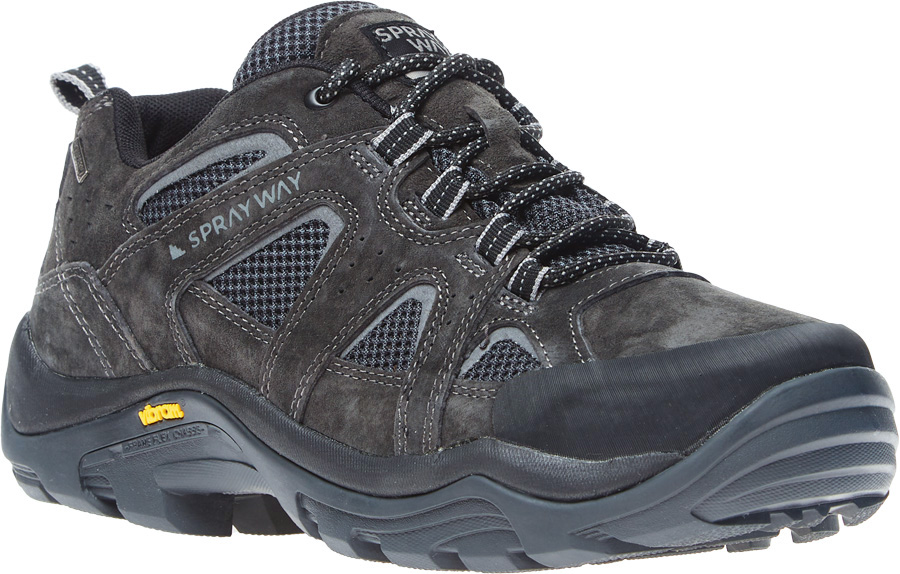 Sprayway Cara Low HydroDry Outdoor Shoes | Absolute-Snow