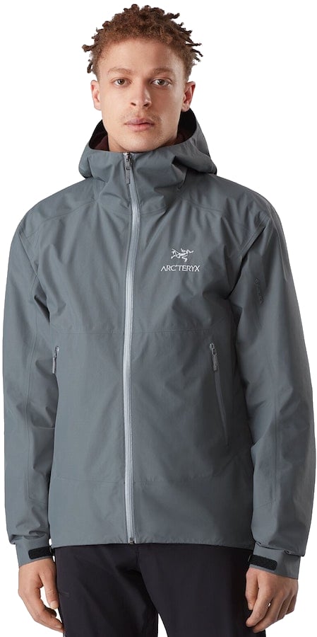 Arcteryx Zeta Superlight Jackets | Absolute-Snow