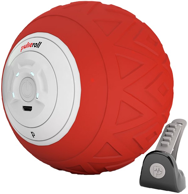 Pulseroll Single Muscle Recovery | Absolute-Snow