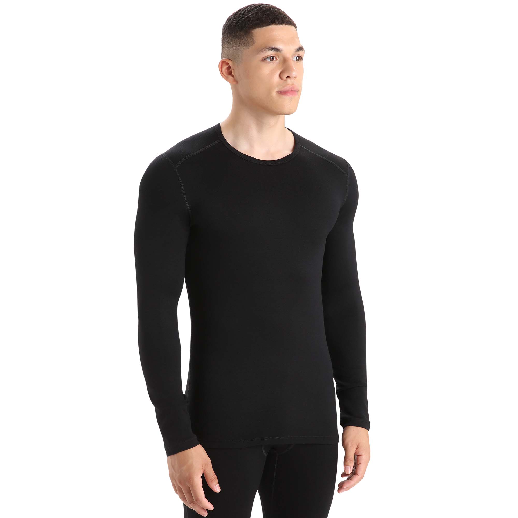 Icebreaker Merino 260 Technical Tops | Absolute-Snow