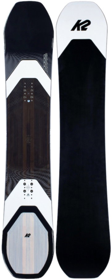K2 Manifest Team Snowboards 2021 | Absolute-Snow
