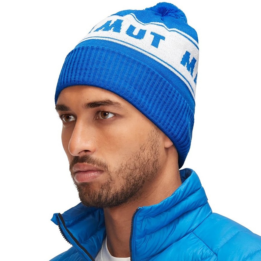 Mammut Peaks Beanie Headwear | Absolute-Snow