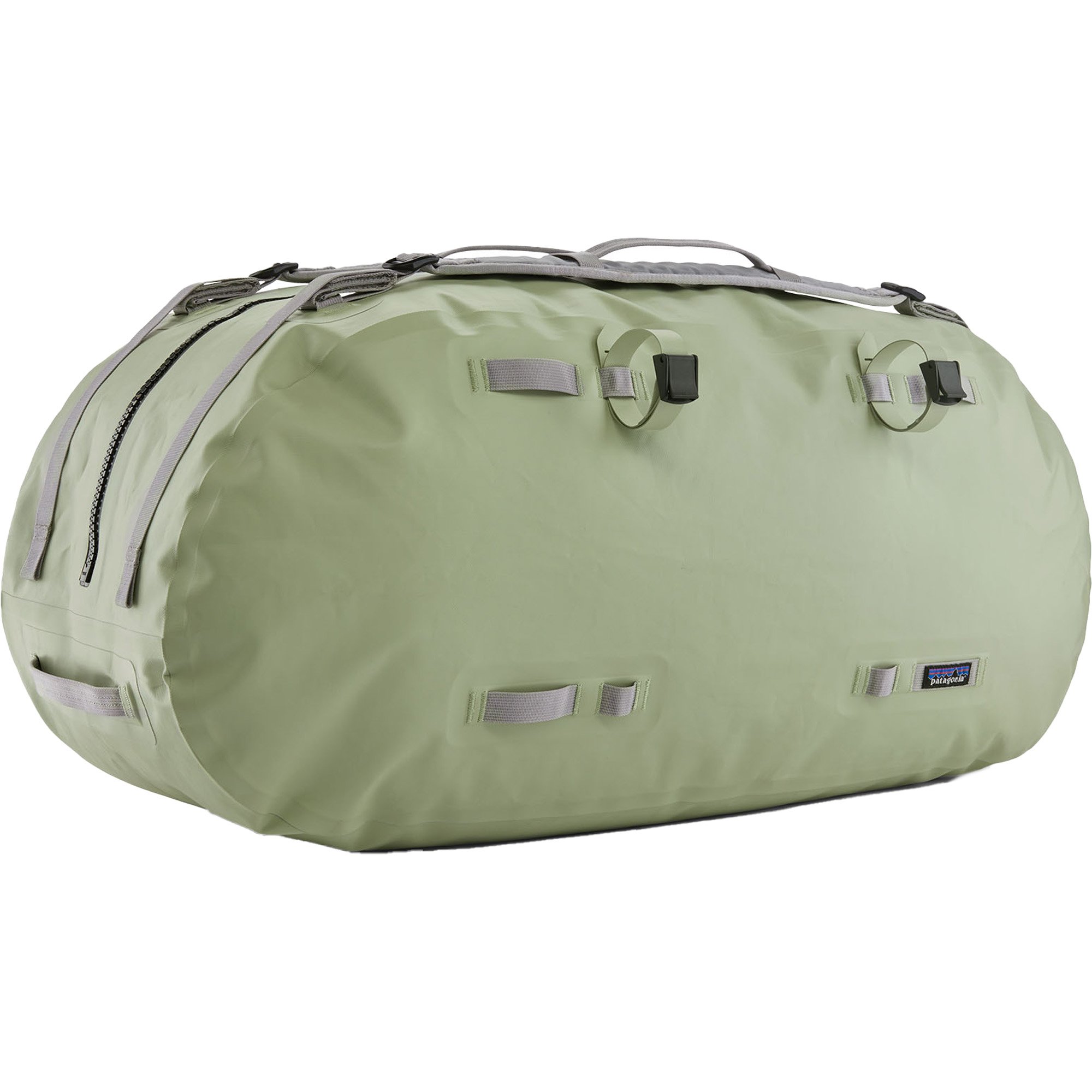 Patagonia Guidewater Duffel 80 Dry Bags | Absolute-Snow