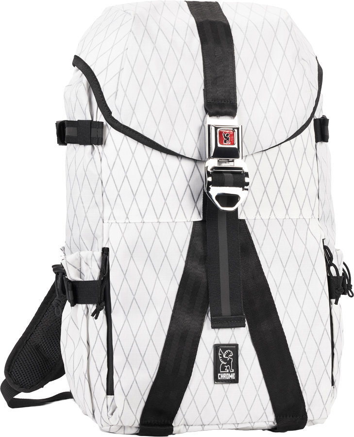 Chrome Tensile Ruckpack Backpacks | Absolute-Snow