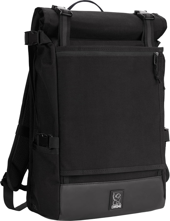 Chrome Barrage Session 22 Backpacks | Absolute-Snow