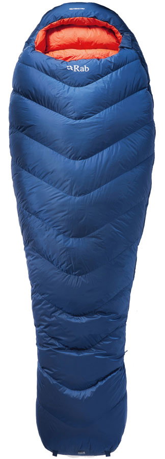 Rab Neutrino Pro 400 Sleeping Bags | Absolute-Snow