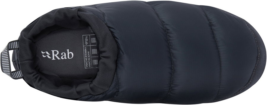 Rab Down Hut Slippers | Absolute-Snow