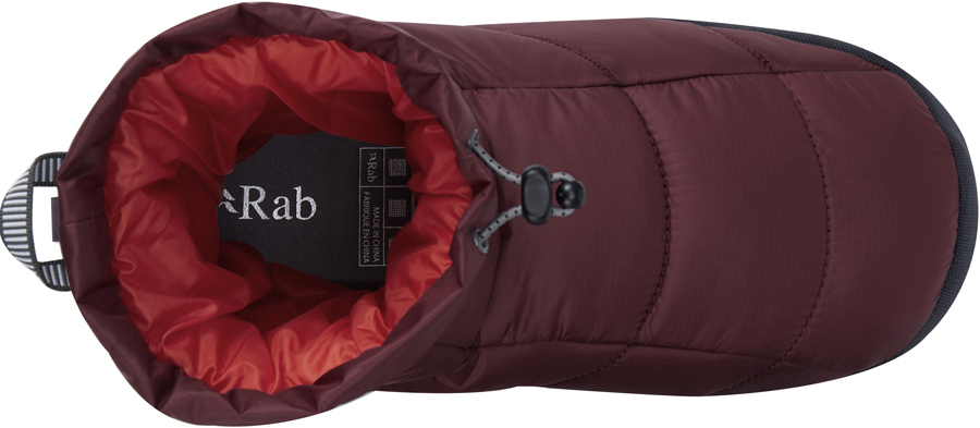 Rab Cirrus Hut Slippers | Absolute-Snow