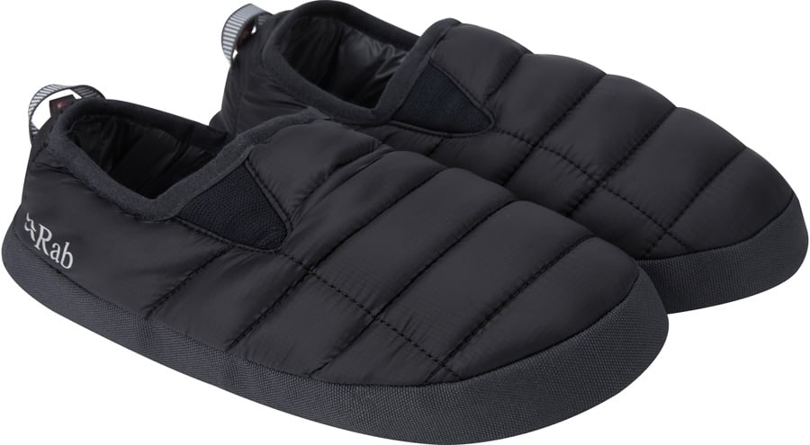 Rab Cirrus Hut Slippers | Absolute-Snow