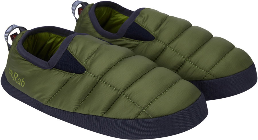 Rab Cirrus Hut Slippers | Absolute-Snow