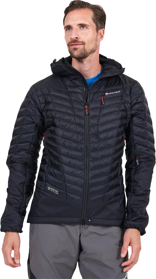Montane Axis Alpha Jackets | Absolute-Snow