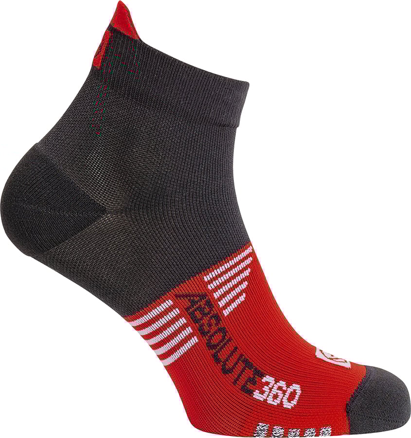 Absolute 360 Performance Socks | Absolute-Snow