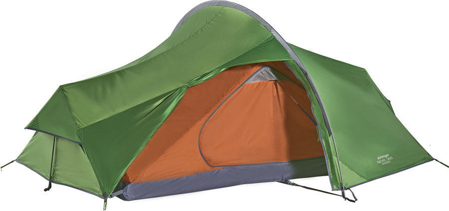 Vango Nevis 300 Tents, Bivvys & Extensions | Absolute-Snow