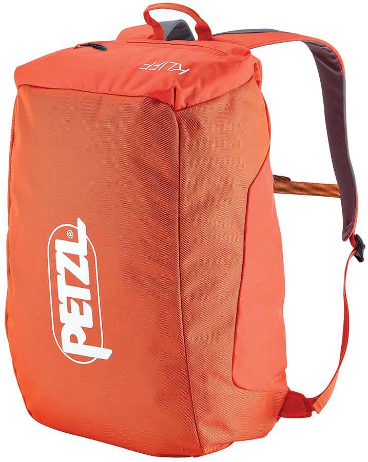 Petzl Kliff Backpacks | Absolute-Snow