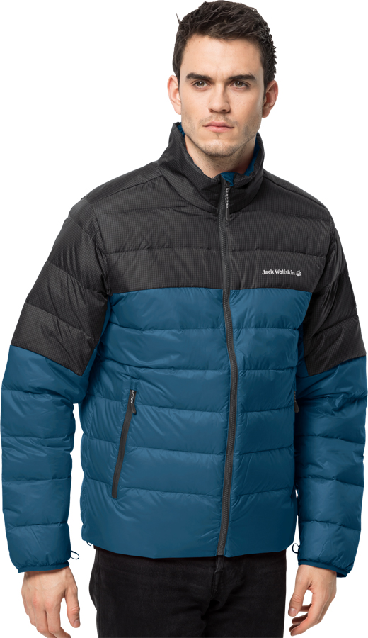 Jack Wolfskin DNA Tundra Jackets | Absolute-Snow