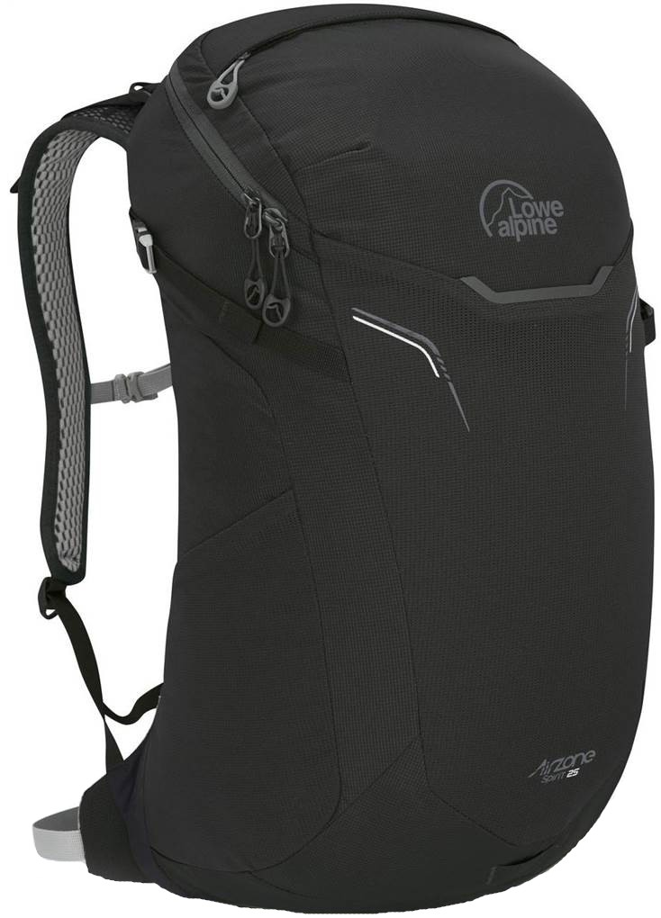 Lowe Alpine AirZone Spirit 25 Backpacks | Absolute-Snow
