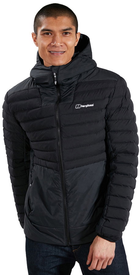 Berghaus Affine Jackets | Absolute-Snow