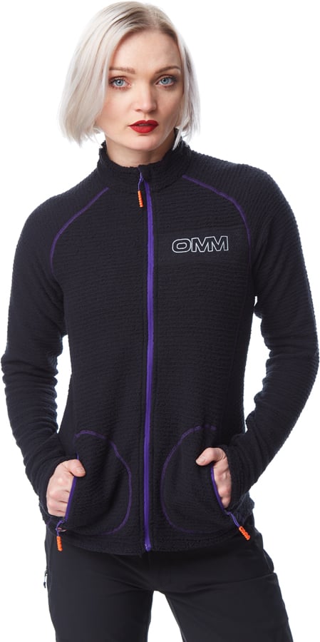 OMM Core Fleeces | Absolute-Snow