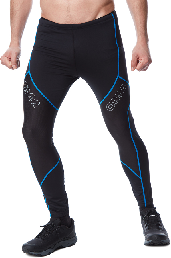 OMM Flash Bottoms | Absolute-Snow