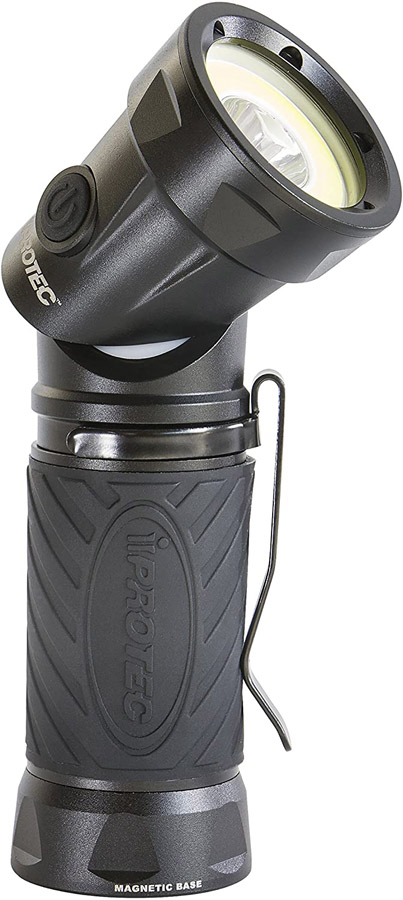 iPROTEC Night Commander Lighting | Absolute-Snow